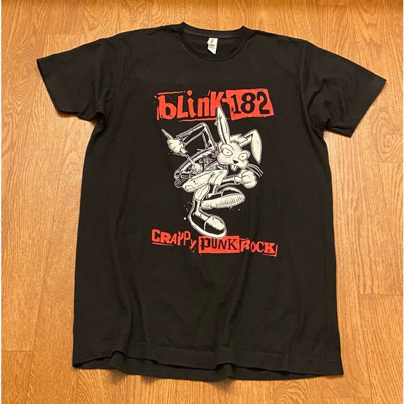 Tultex | Shirts | Blink Tshirt | Poshmark